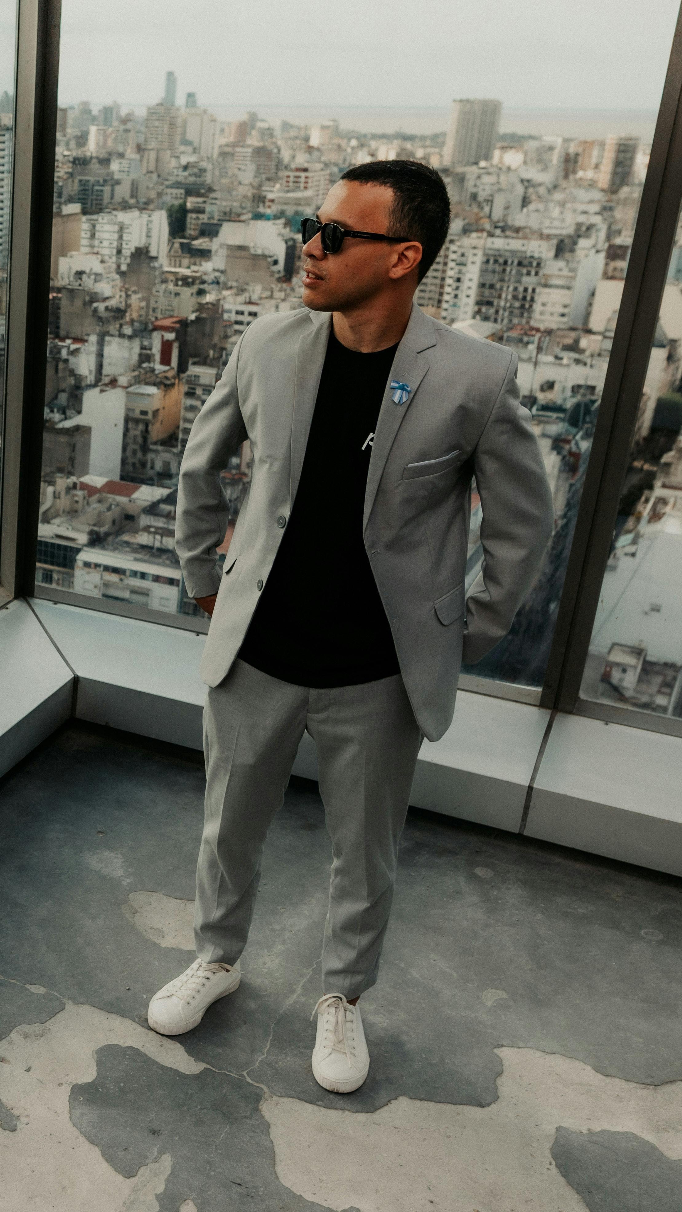 Men – Sevia-London